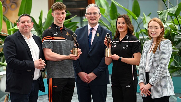 March Winners: PwC GPA Women’s and PwC GAA/GPA Players of the Month ...