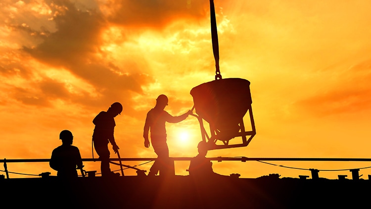 The Impact of the New Infrastructure Guideline — Insight | PwC Ireland