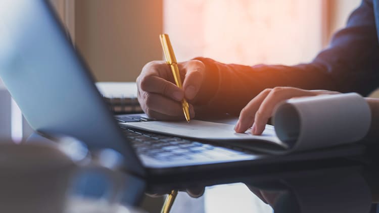 Payroll is a team sport — Insight | PwC Ireland