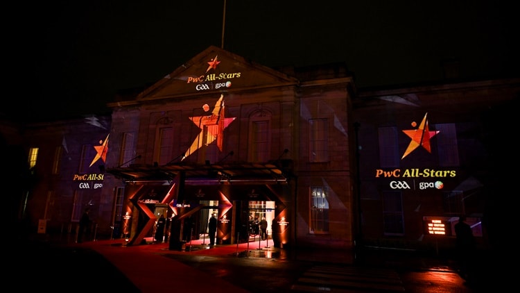 PwC All-Stars 2024 football nominations - press releases | PwC Ireland