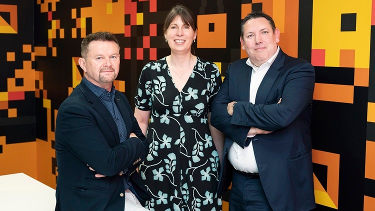 PwC launches Cyber Managed Services Centre in Cork — Press releases ...
