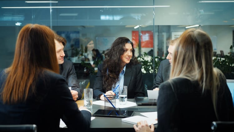 Managed Services — Services | PwC Ireland