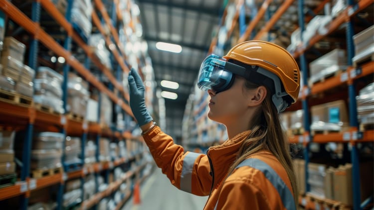 Reinventing Supply Chains 2030 — Press release | PwC Ireland