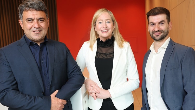 Two new senior appointments at PwC’s Strategic Alliances Practice ...