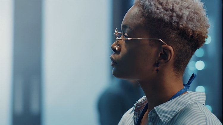 Workforce — Services | PwC Ireland