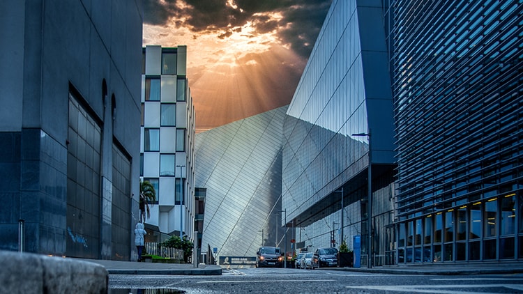 Tax Facts 2025 — Insight | PwC Ireland