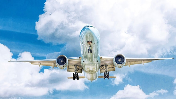 Aviation Industry Review — Report | PwC Ireland