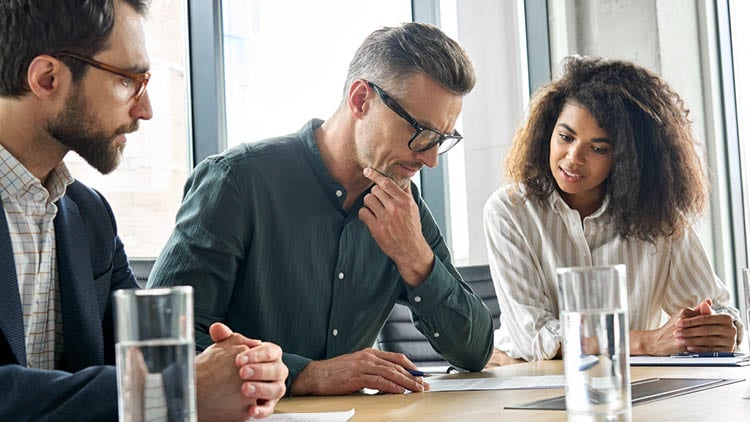 Insights from CSRD Statements — Insight | PwC Ireland