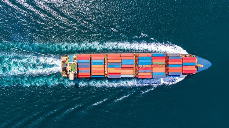 Export Controls — Insight | PwC Ireland