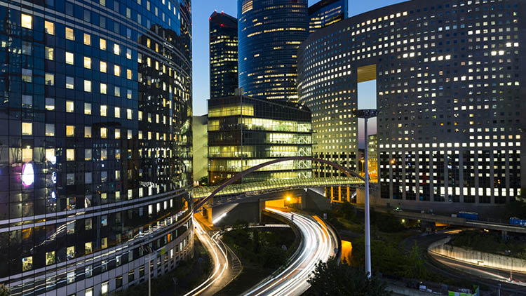 AWM Managed Services — Insight | PwC Ireland