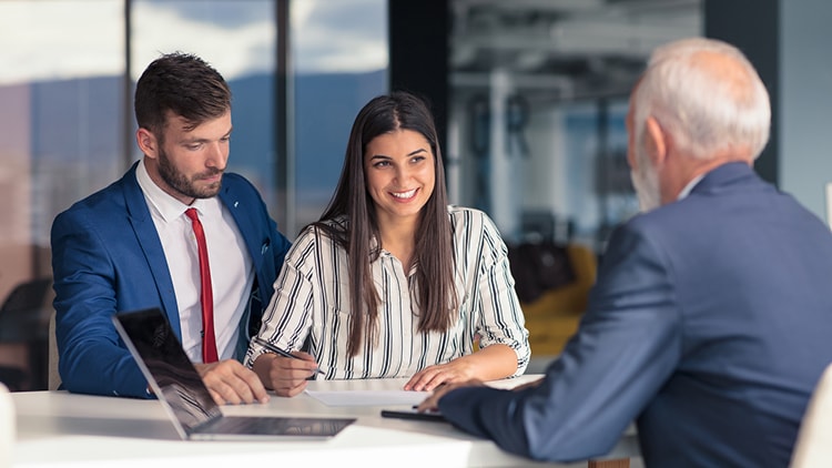Family Partnerships — Insight | PwC Ireland