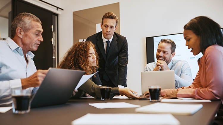 Digital-Age Internal Controls — Insight | PwC Ireland