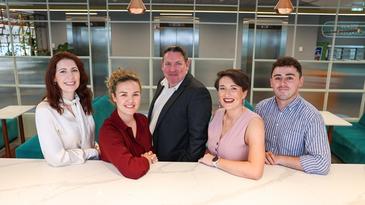 PwC Teams Up with Junior Achievement Ireland to help young girls ...