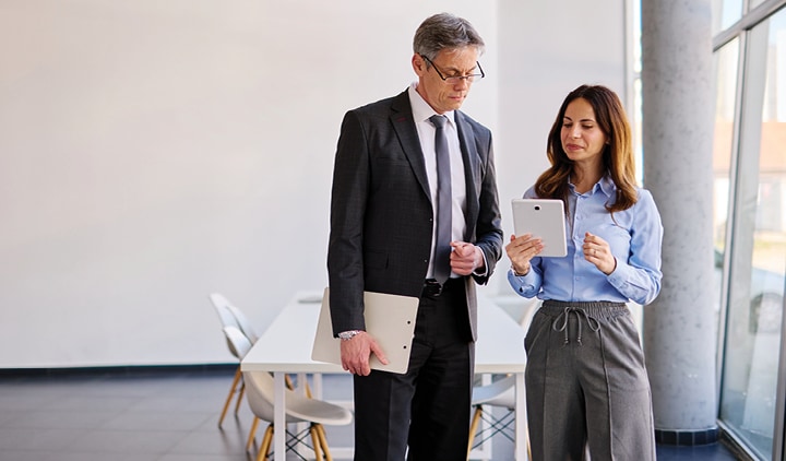 EU Pay Transparency Directive: Reshape your approach — Workforce | PwC ...