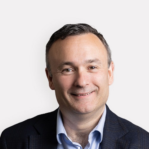 CEO Survey 2025 — Report | PwC Ireland